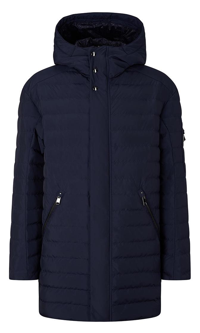 Куртка мужская BOGNER, 3824/8701/464-л-24, сезон Весна-Лето 2024