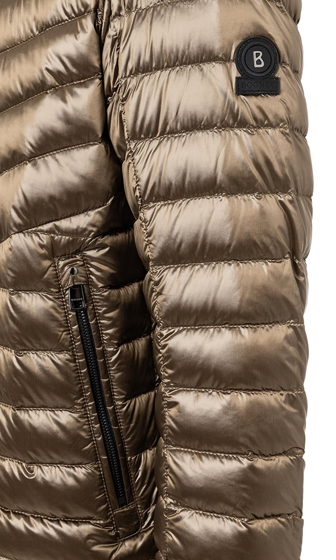 Куртка мужская BOGNER, 3849/6549/811-л-24, сезон Весна-Лето 2024